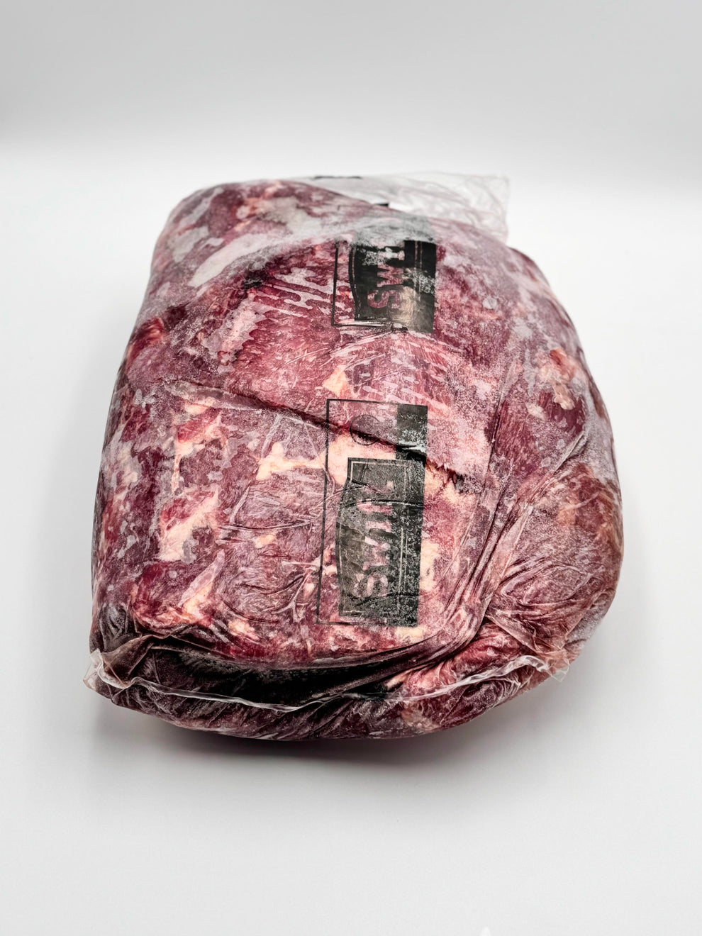 Beef Boneless Chuck Roll - Frozen – C&H Meat Online